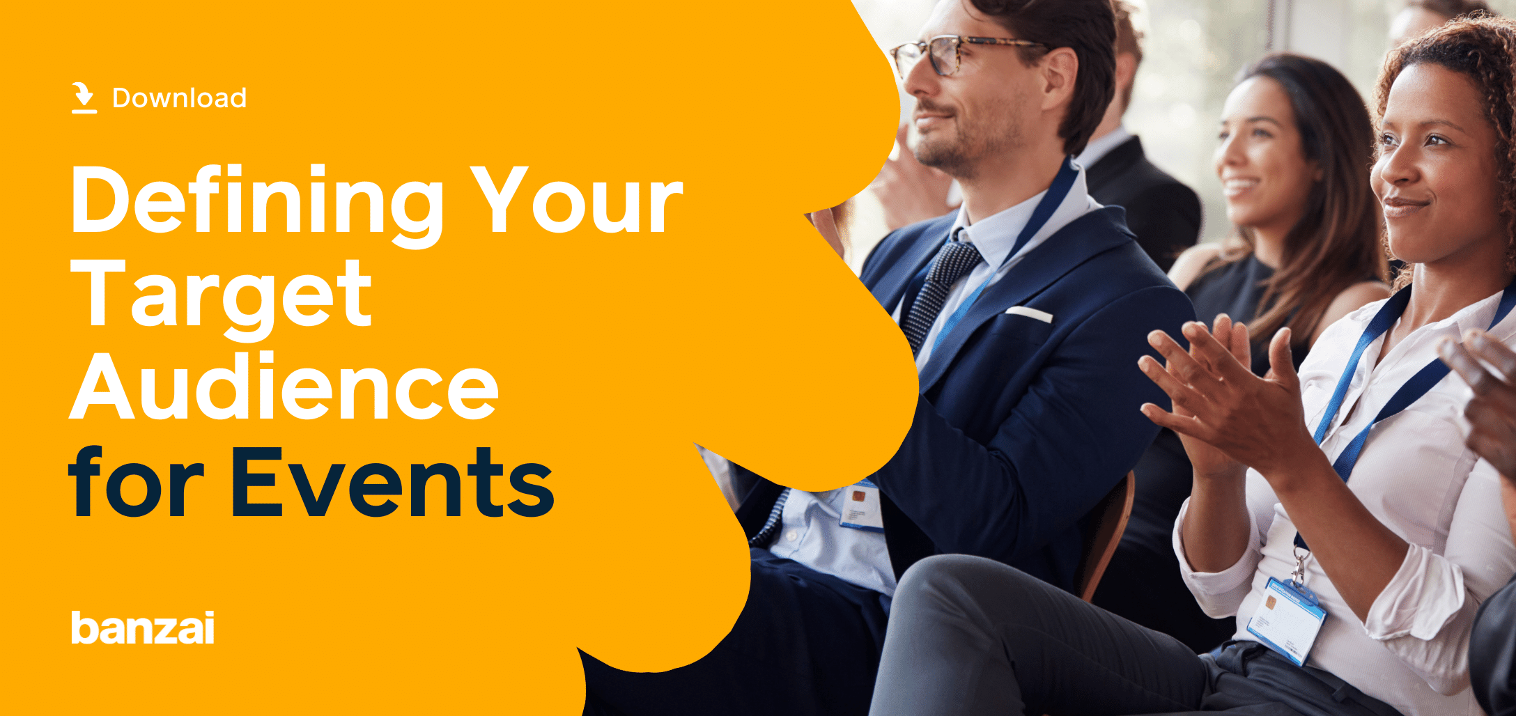 Defining Your Target Audience For Events